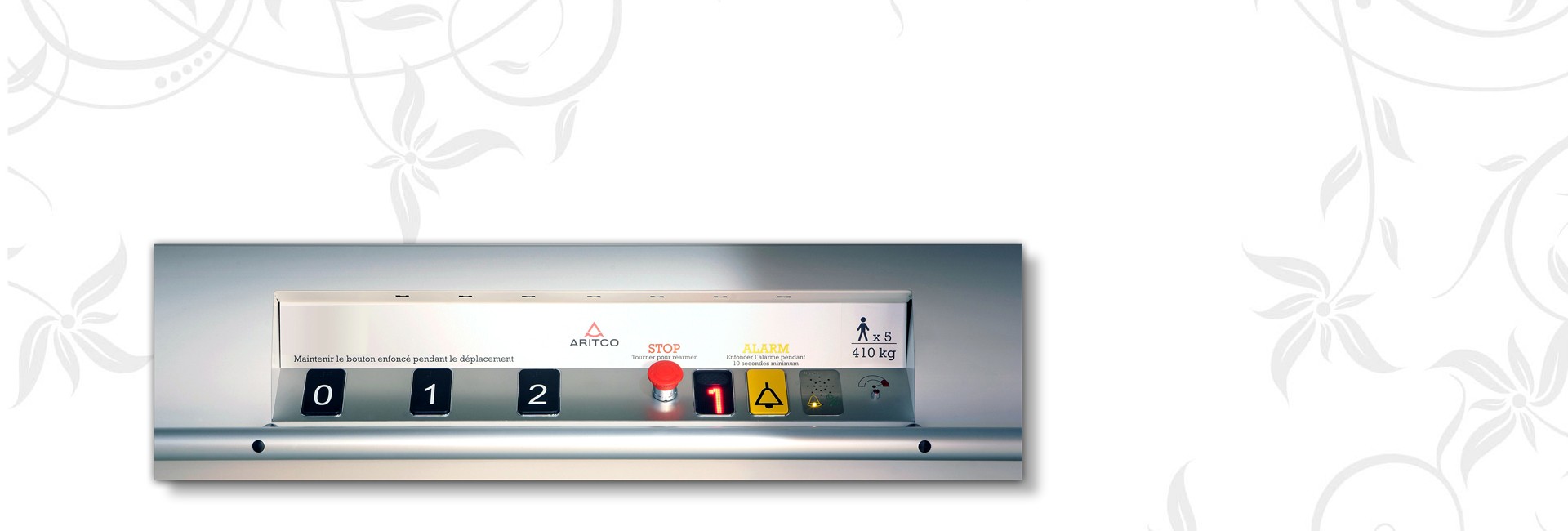 Aritco Thailand | Aritco 7000